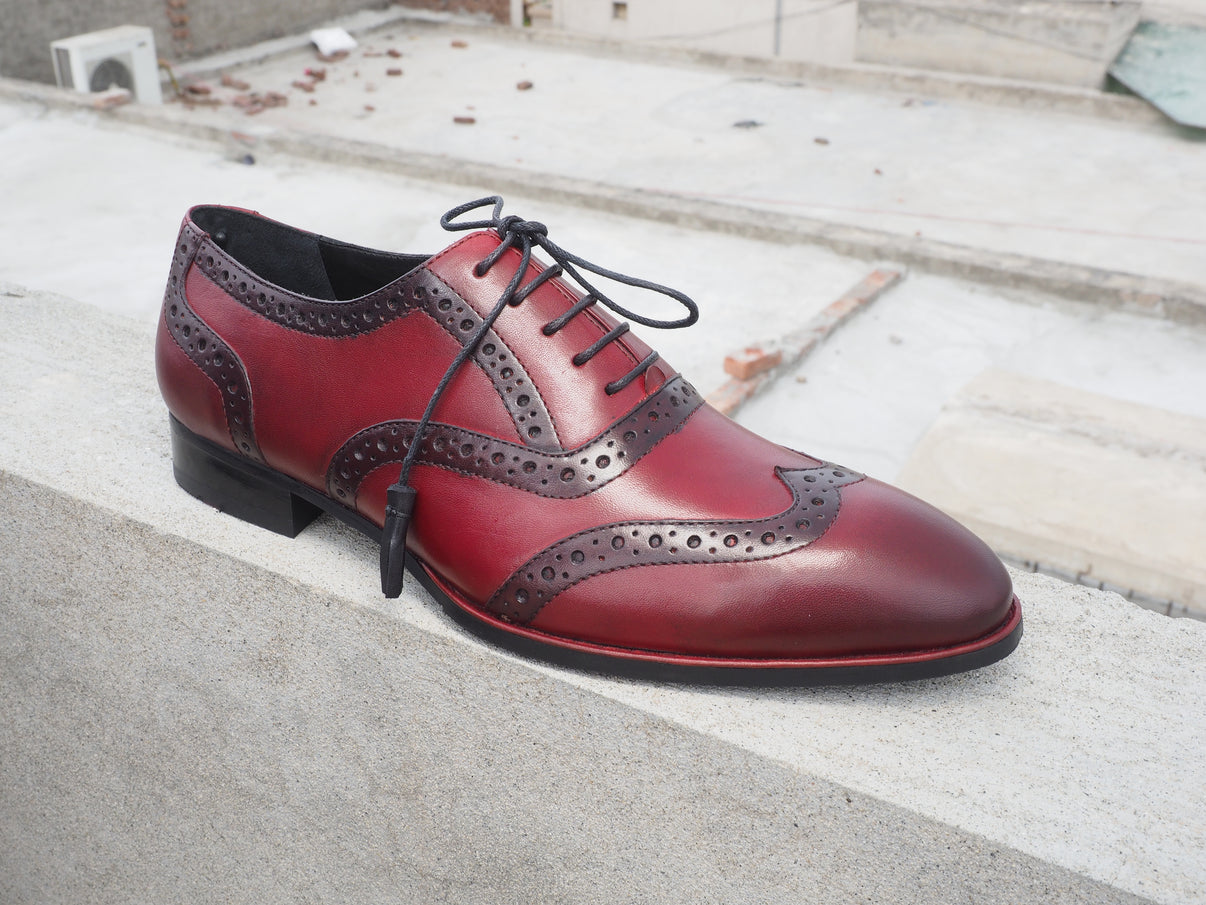 Treads – Regalo Shoes